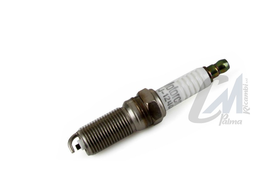 KIT 4 CANDELE ORIGINALI FORD MOTORCRAFT OE 2050957 B-MAX / C-MAX FIESTA ...